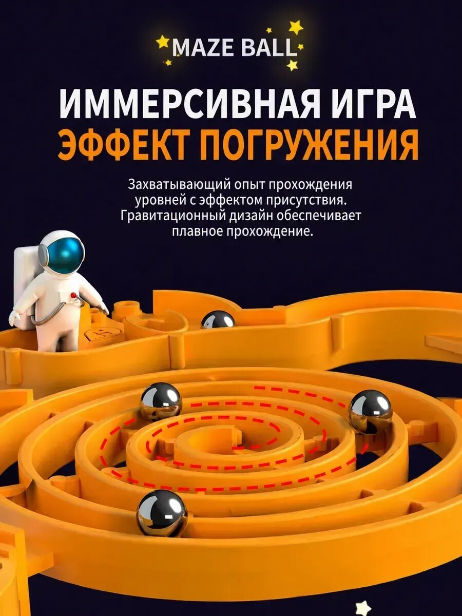 Дом сфера 3д игрушки — фото 1