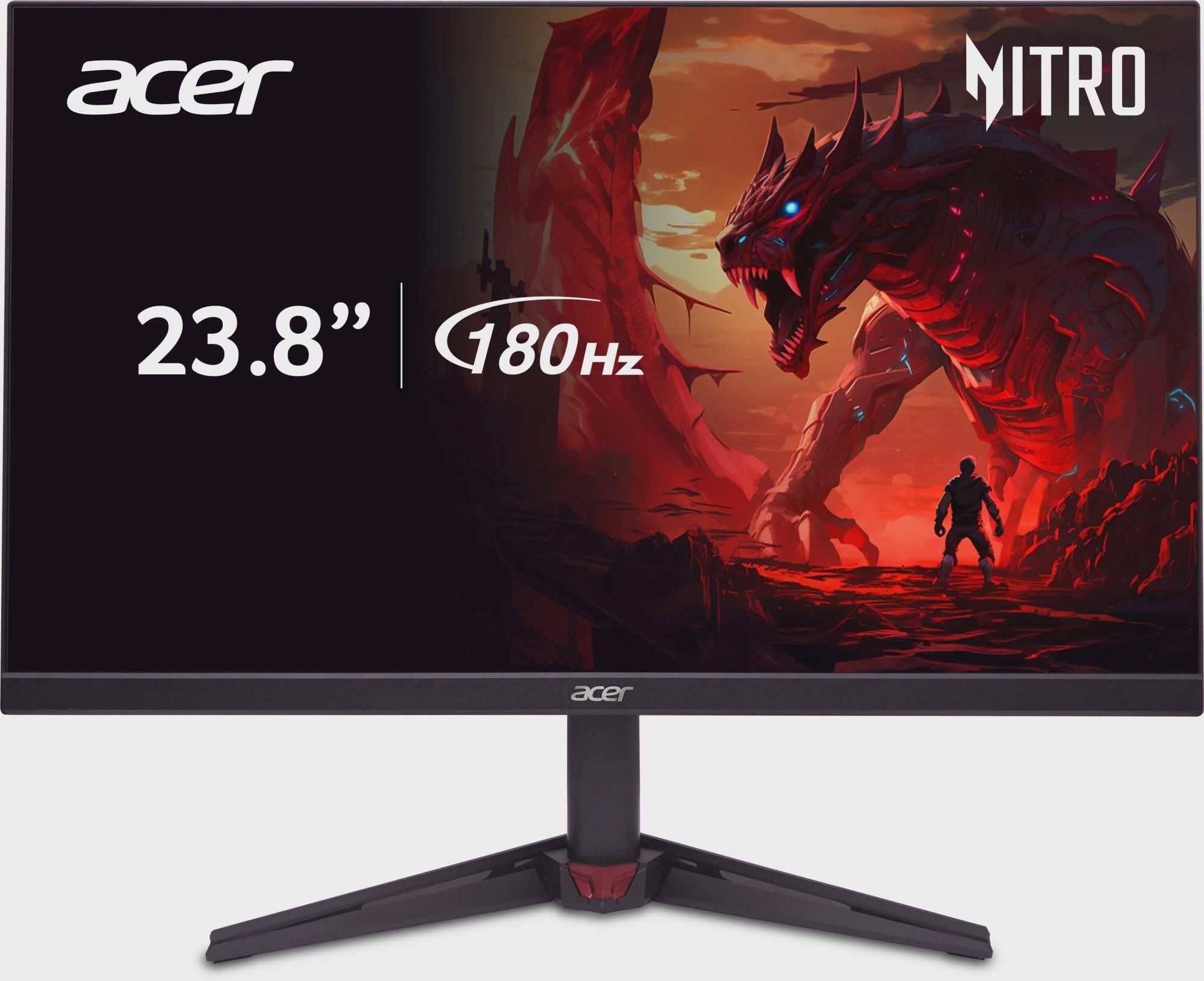 Монитор Acer Nitro VG270KV4bmiipx (UM. HV0CD.401)
