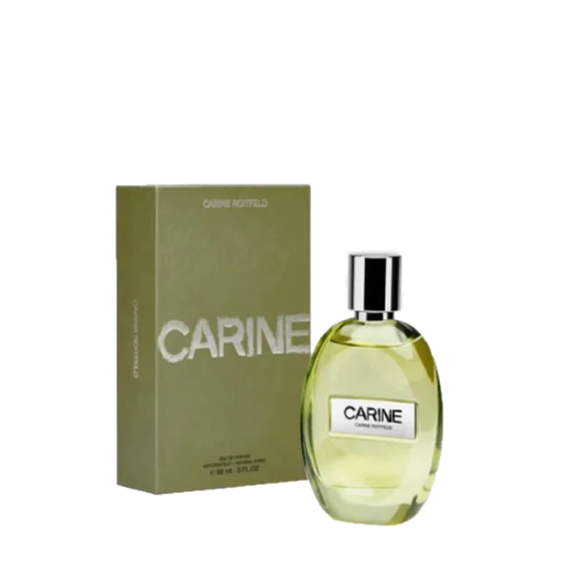 Парфюмерная вода Карин Ройтфельд Карин 90 мл женская - Carine Roitfeld Carine