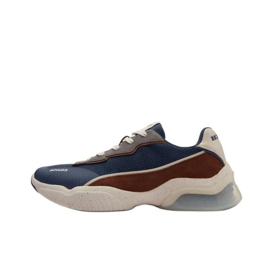 Кеды Coach CitySole