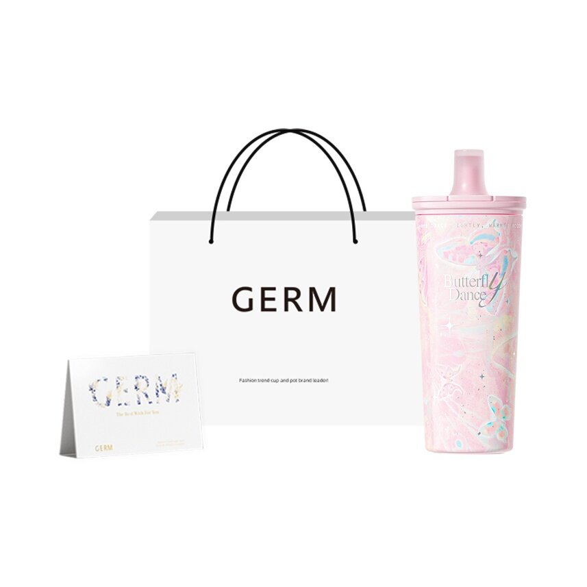 Термокружки Germ