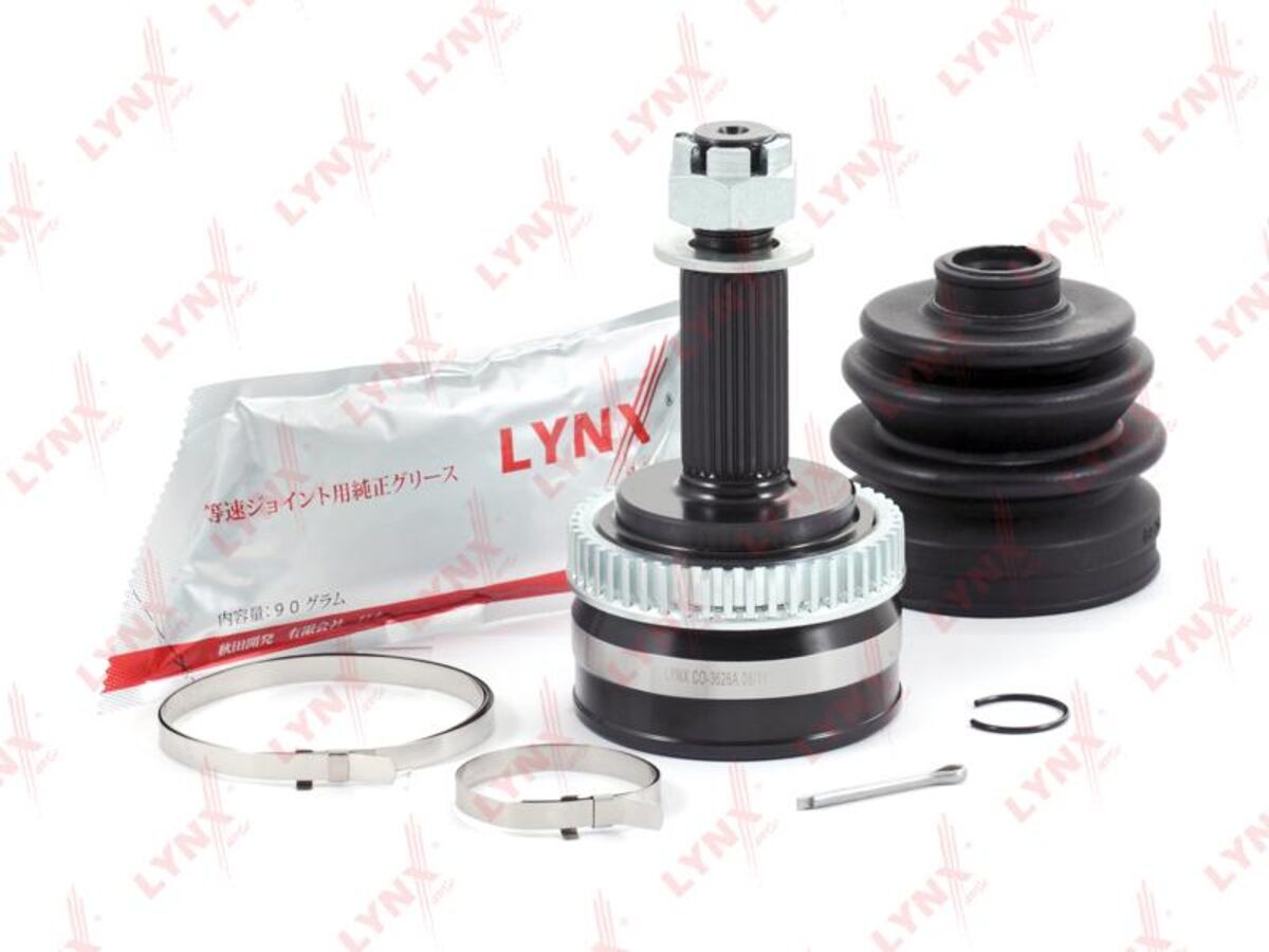 Co-3626A Шрус Lynxauto (LYNX CO-3626A)