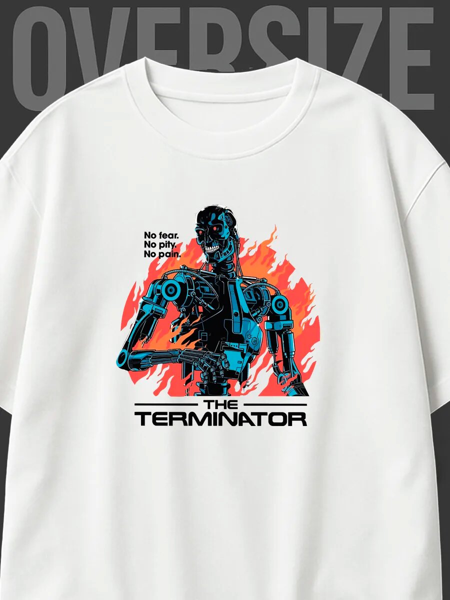 Футболка PRINTSHOT