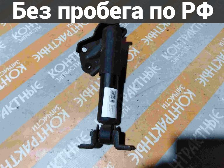 Подушка двигателя Перед с пробегом Toyota Harrier, Windom, Camry Gracia, Avalon, Mark Ii MCV20