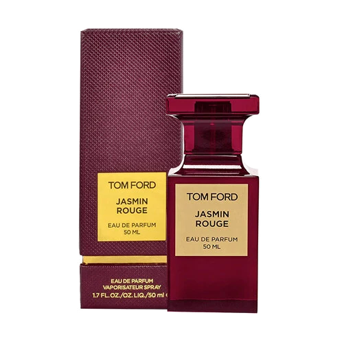 Женские духи Tom Ford Jasmin Rouge 50 мл / Жасмин Руж Красный