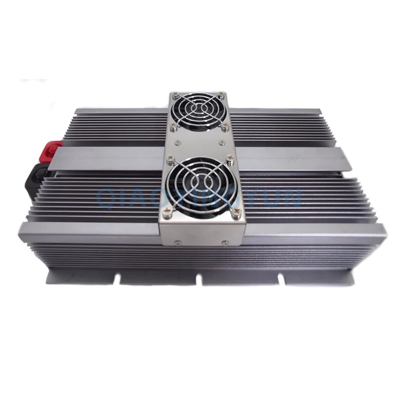 Преобразователь напряжения QIAOYINGYUN 12В в 28В 80А 100А 100A 2800W
