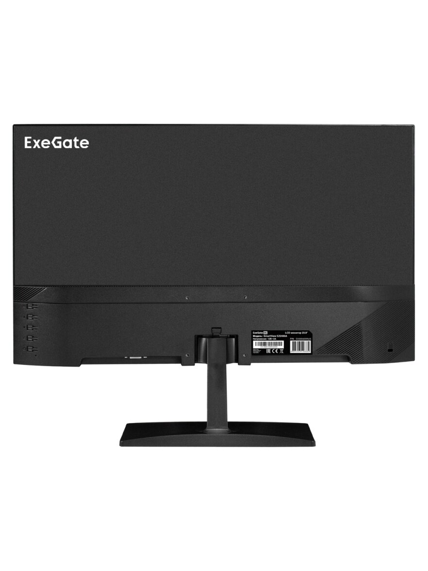 Монитор 23.8" Exegate SmartView EZ2400A — фото 1
