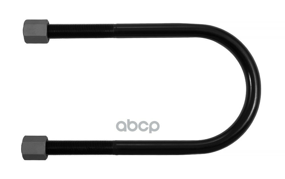 Стремянка рессоры! M22X1.5X169X343 SAF EXOVO арт. 28231E