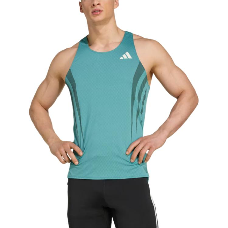 Топ спортивный Adizero