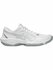 Кроссовки ASICS GEL-TASK 5, полнота F (EU)/ на среднюю стопу, размер 10, белый