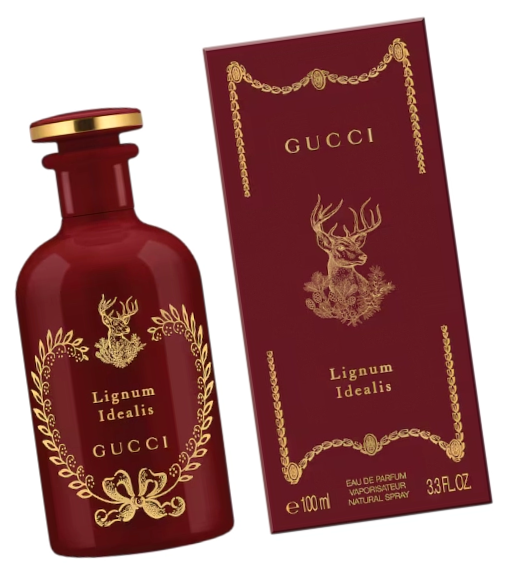 Аромат Gucci Lignum Idealis edp unisex 100 мл