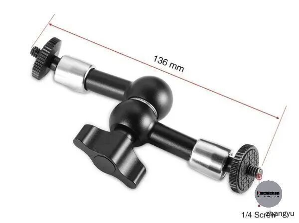 Держатель Magic Arm 5,5" SmallRig (2065B) — фото 1