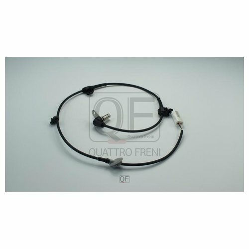 Импульсный датчик abs fr lh Quattro Freni QF60F00439