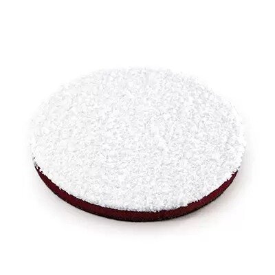 Shine systems Полировальный круг из микрофибры 155 мм Microfiber Pad Shine Systems SS536