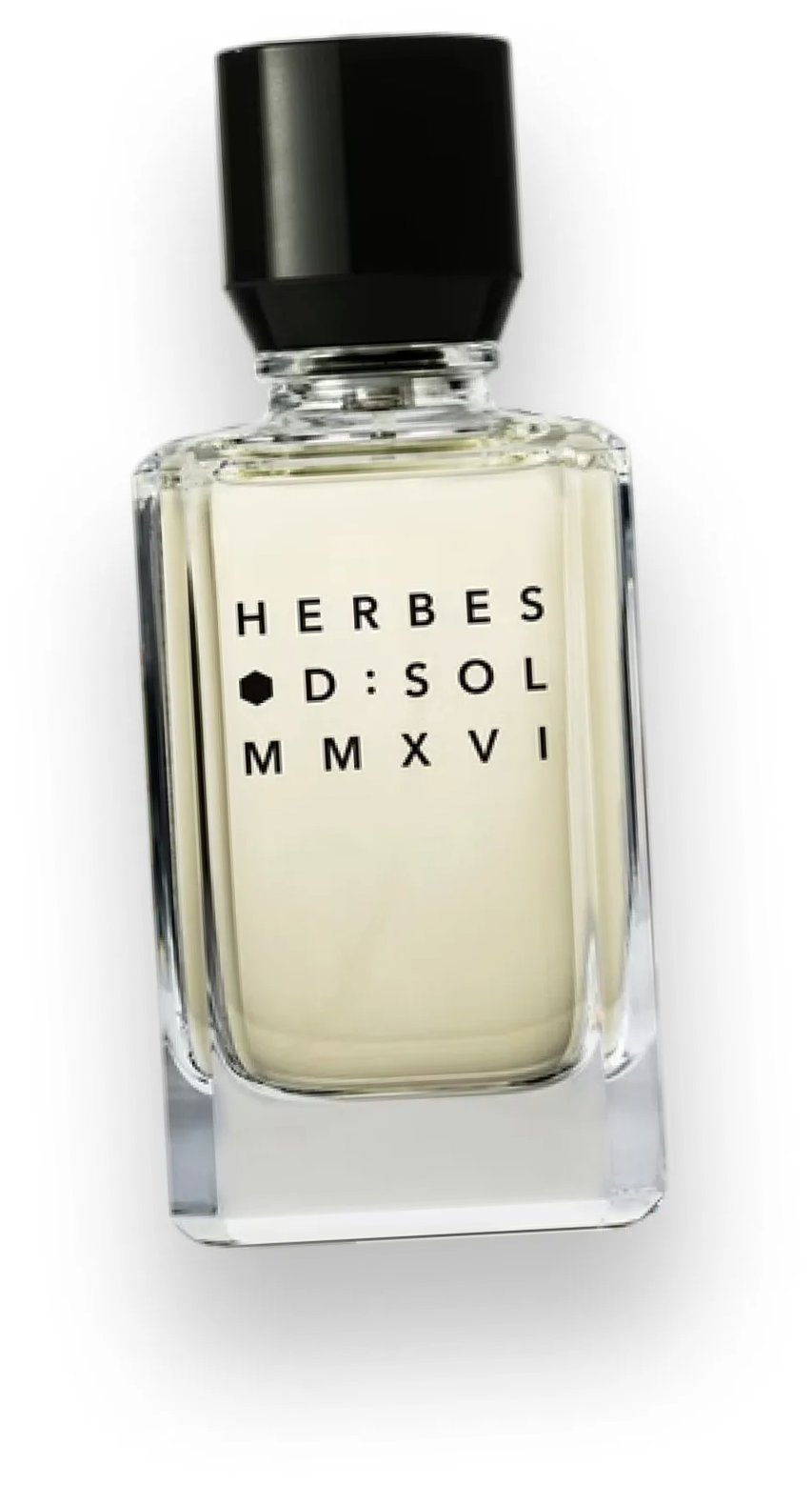 Унисекс парфюмерная вода Д Сол 2016 Хербес 75 мл - D Sol MMXVI Herbes