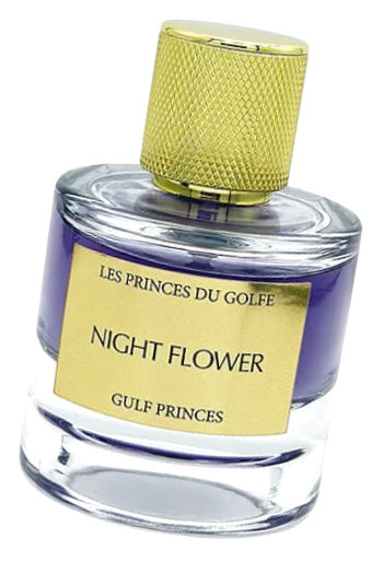 Аромат Ле Флер Ду Голь Ночной Цветок 50 мл / Les Fleurs Du Golfe Night Flower