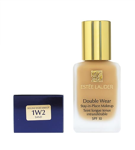 Тональный крем Estee Lauder Double Wear Stay-in-Place 1W2 Sand 30 мл