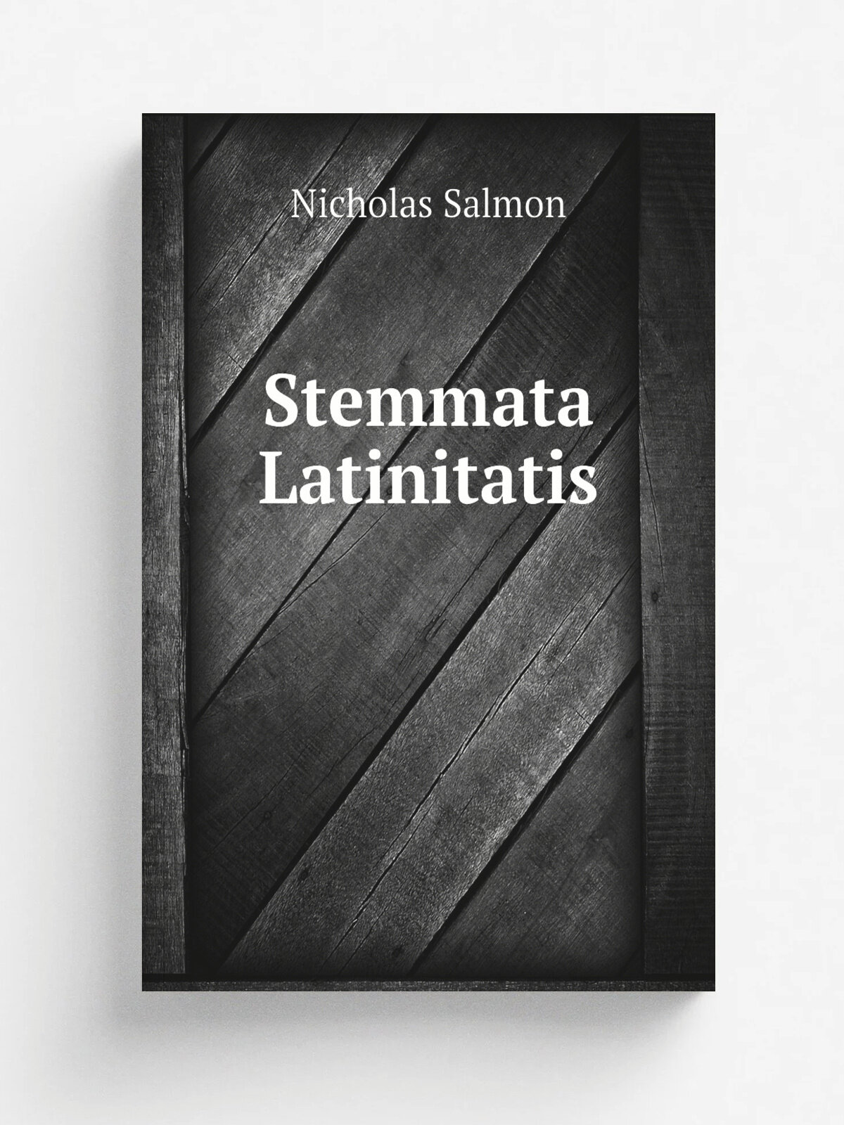 Stemmata Latinitatis