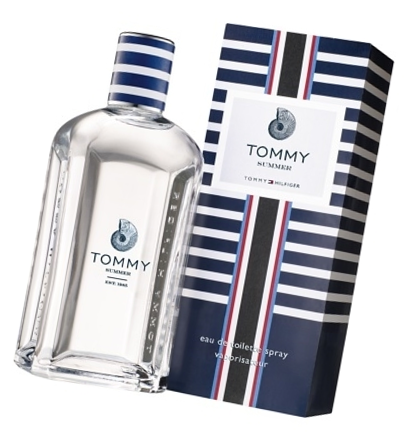 Tommy Summer 2015 мужской парфюм 100 мл - Томми Хилфигер Томми Саммер 2015