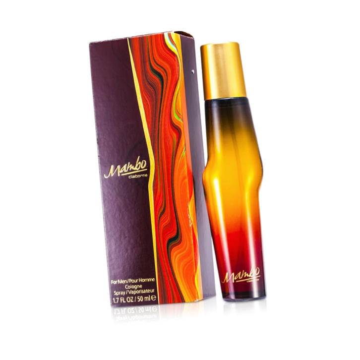 Лиз Клаберне Мамбо для мужчин парфюм мужской 50 мл - Liz Claiborne Mambo For Men