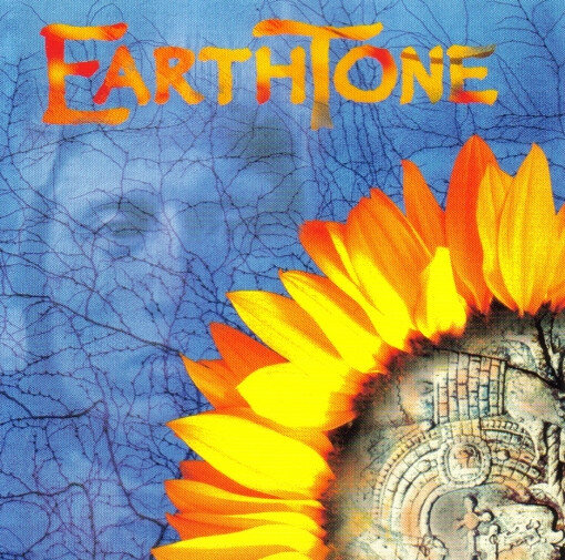 Various 'Earthtone Collection One' CD/1997/Electronic/Bulgaria/Nm