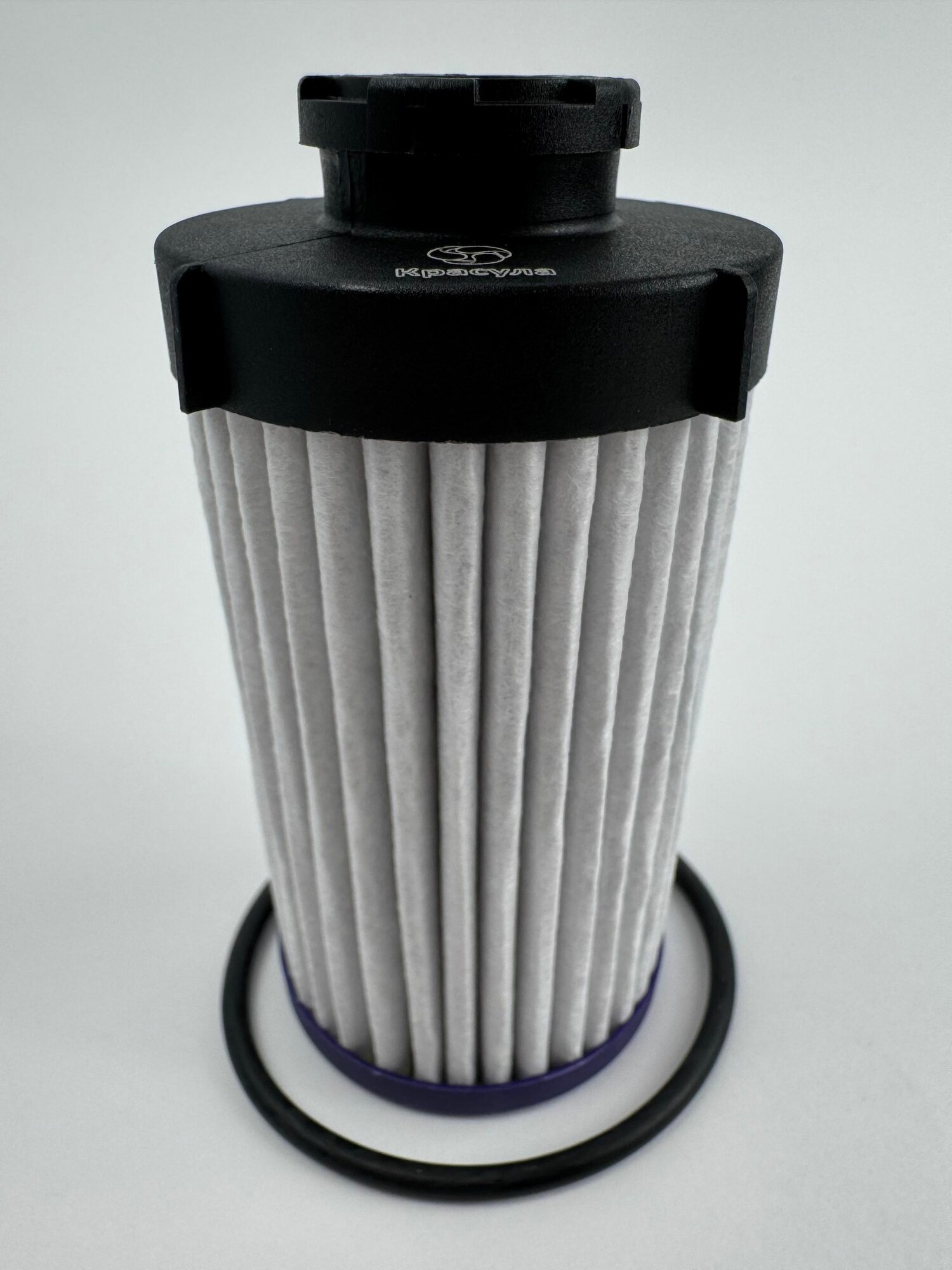 Фильтр АКПП для BYD 6DT35. S6, S7, Tang, Song, Seal EV с 2023 г. Артикул t651711100, KRT6517
