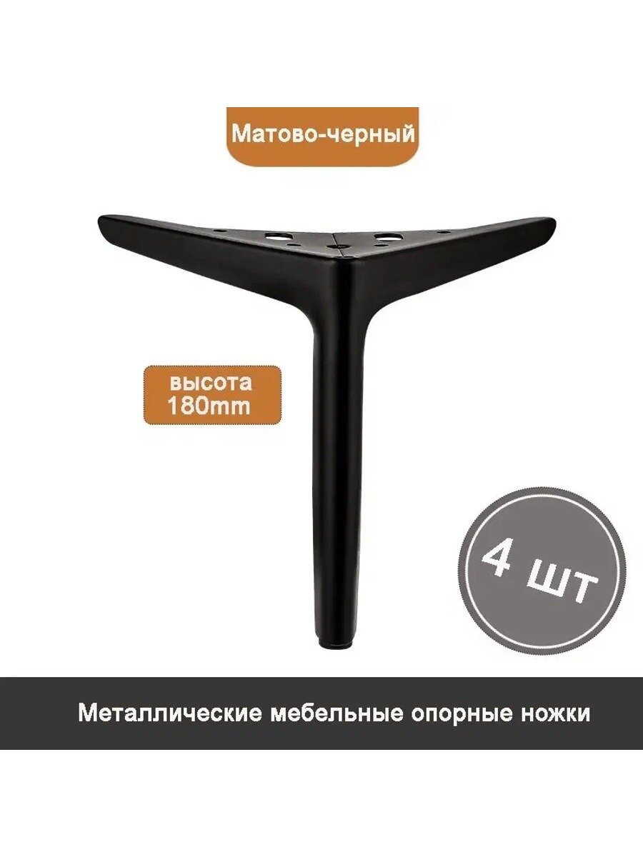 Ножка для мебели