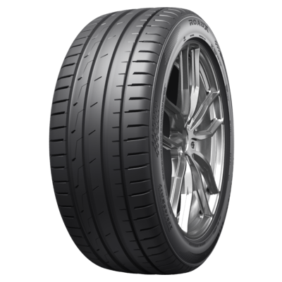 Автошина Roadx 225/45ZR17 94Y XL RXMotion DU71 TL
