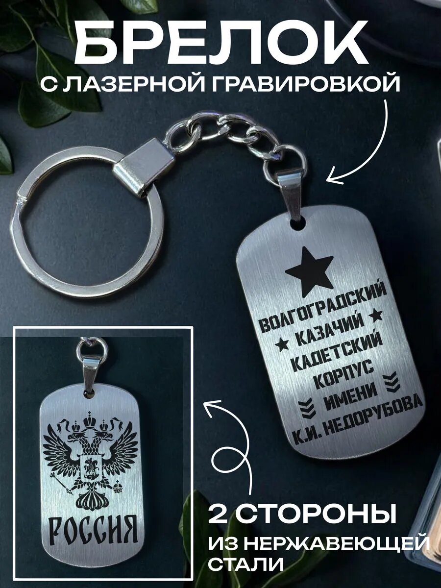Брелок