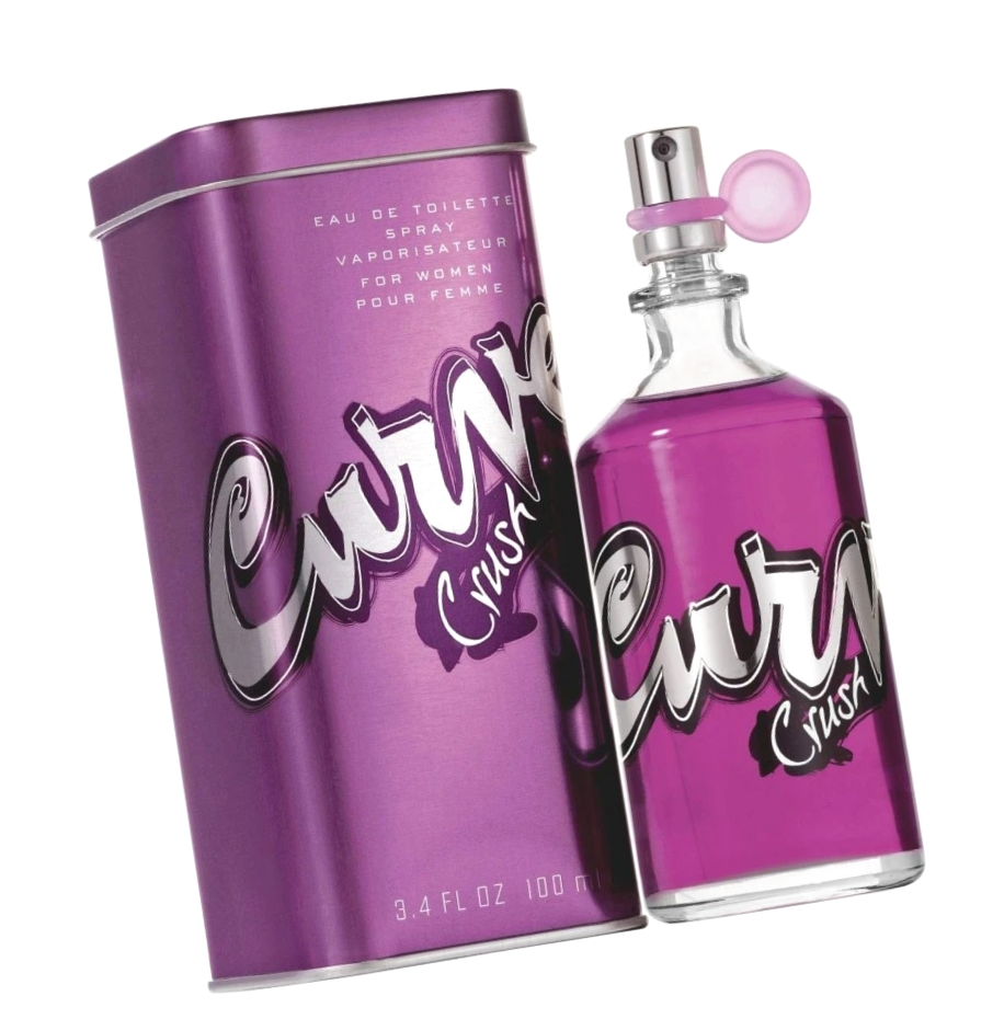 Духи женские Лиз Клаберне Керв Краш 100 мл - Liz Claiborne Curve Crush туалетная вода