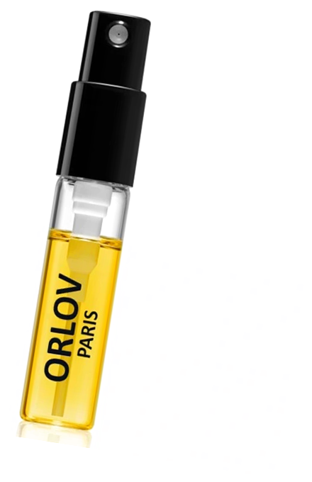 Женский пробник Orlov Paris Sun Drop духи 1.5 мл / Орлов Париж Капля Солнца