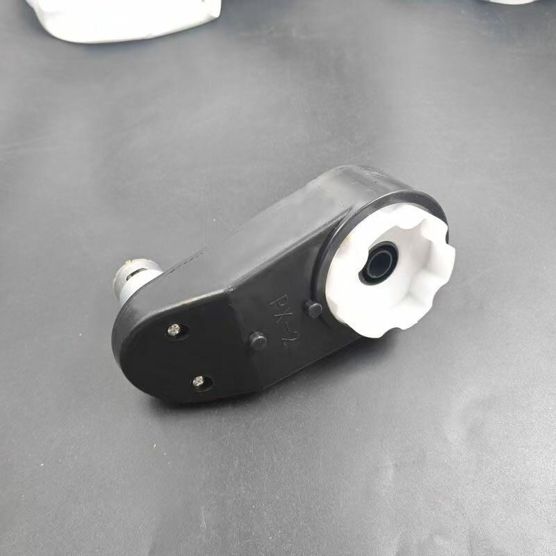 RS390 Электрический мотор-редуктор 12V 20000RPM, Артикул: 5231949660