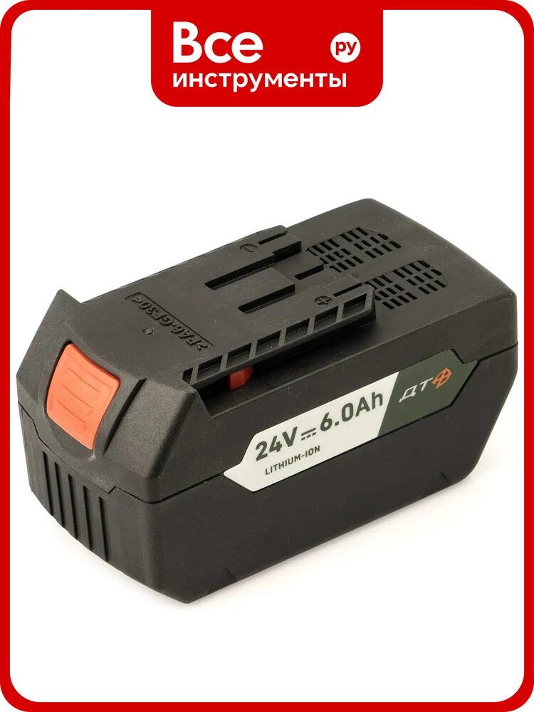 Аккумуляторная батарея Дело Техники Li-ion 24V / 6.0 Ah 960934