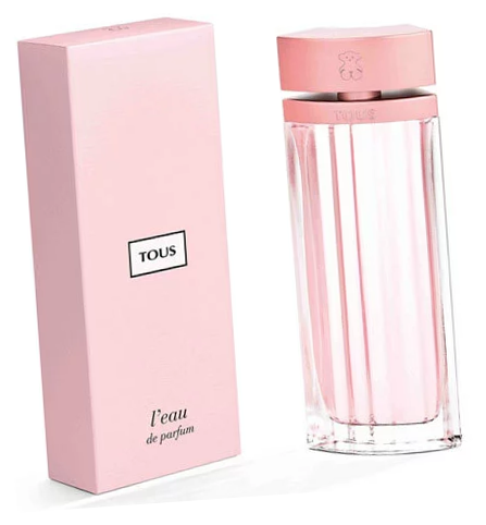 Тоус Ле духи женские 90 мл / Tous L Eau De Parfum парфюмерная вода