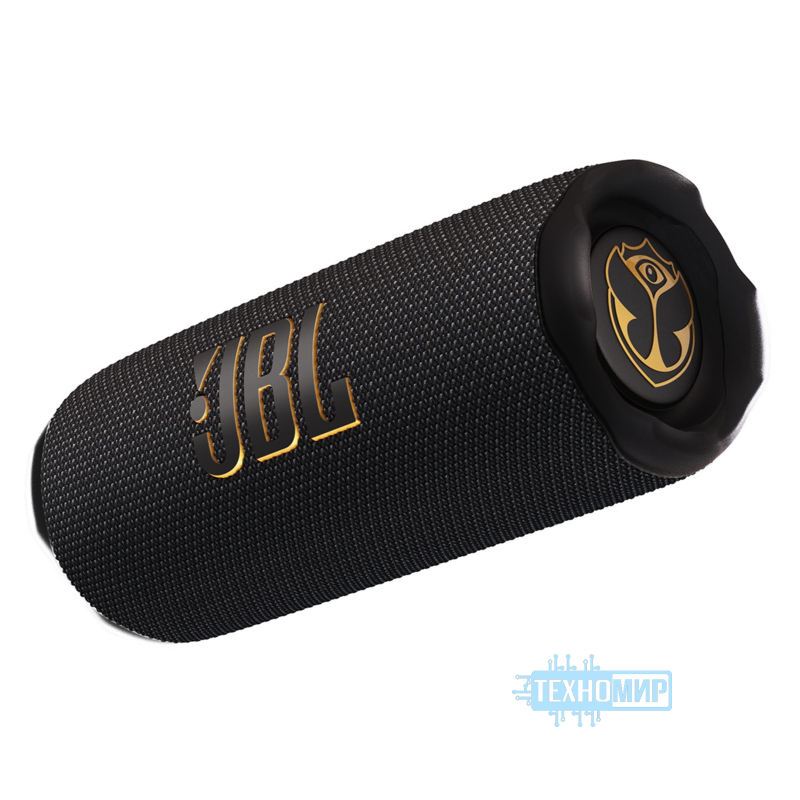 Портативная колонка JBL Flip 7 Tomorrowland