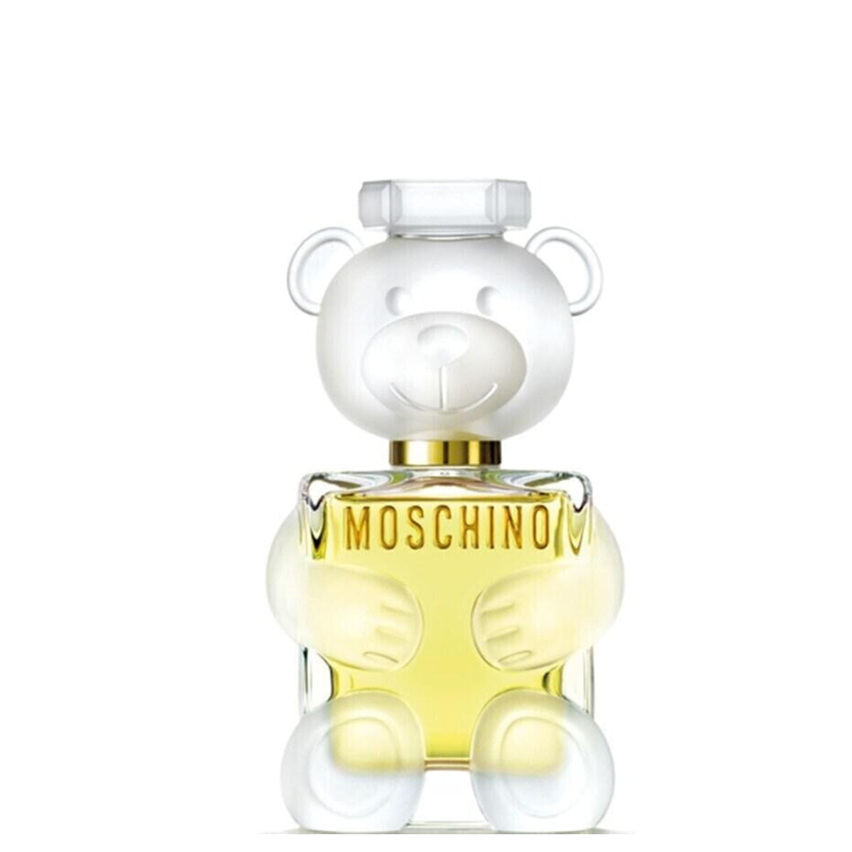 Парфюмерная вода Moschino Toy 2 цветочный аромат для женщин, 100 мл