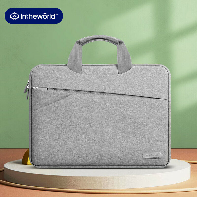 Jichuan 15,6-16 дюймов чехол для ноутбука - легкий 3-цветный дизайн для MacBook Huawei ThinkBook Цвет：3-цветная