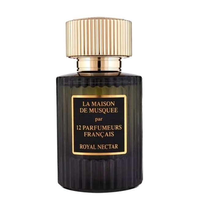Женский аромат Ройял Нектар 50 мл - 12 Parfumeurs Francais Royal Nectar