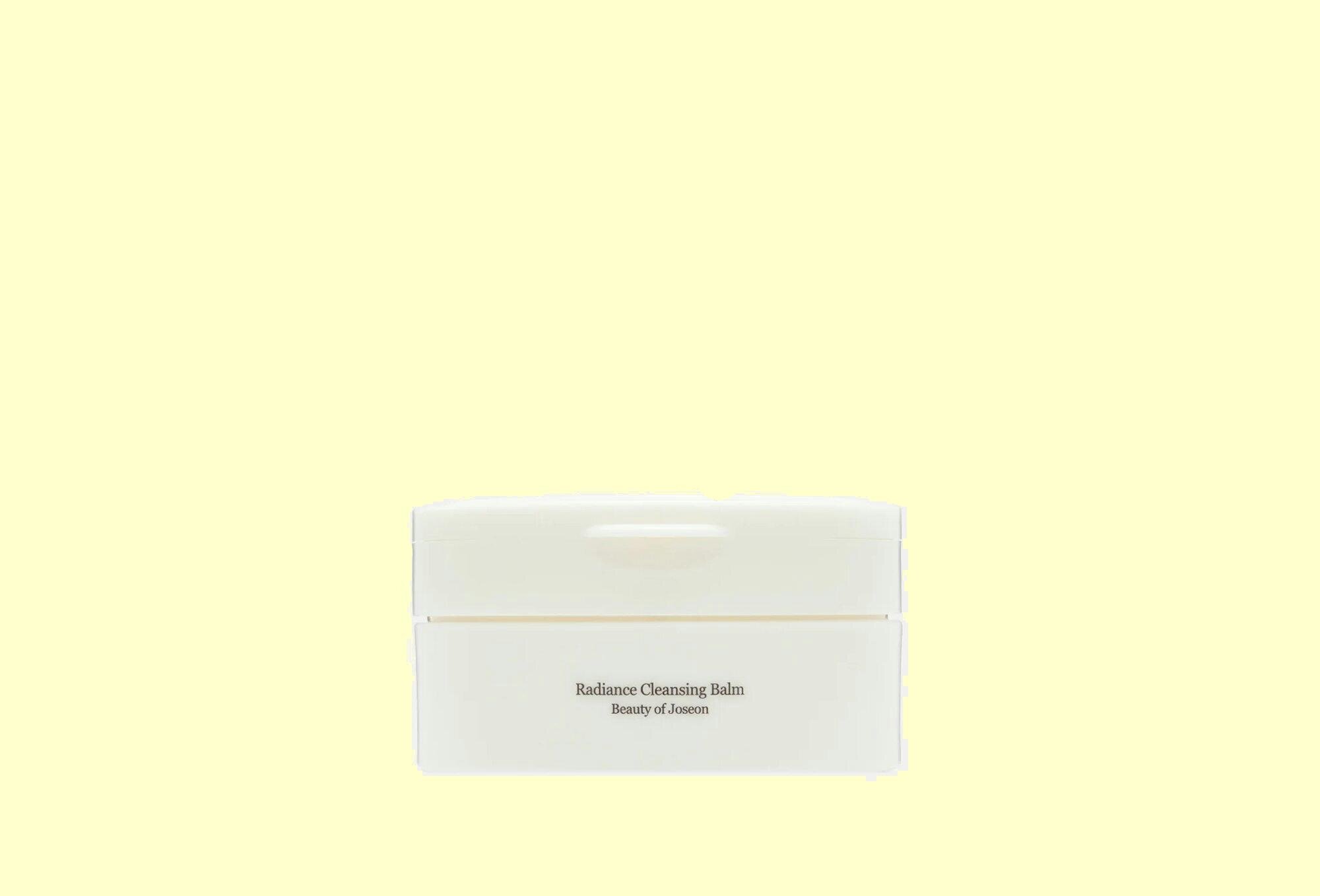 Очищающий бальзам Beauty of Joseon "Radiance Cleansing", для умывания, для всех типов кожи, 100 мл