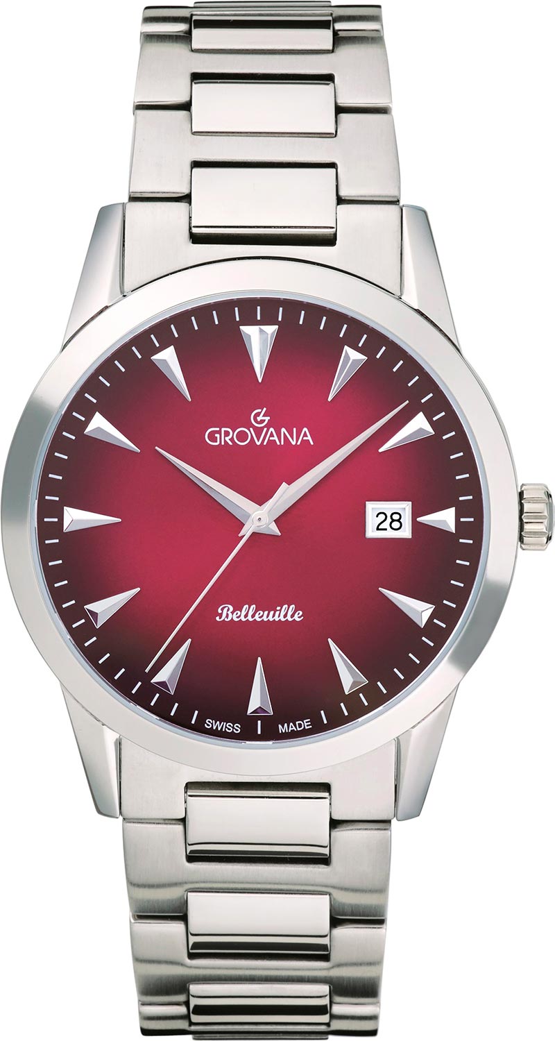  Grovana