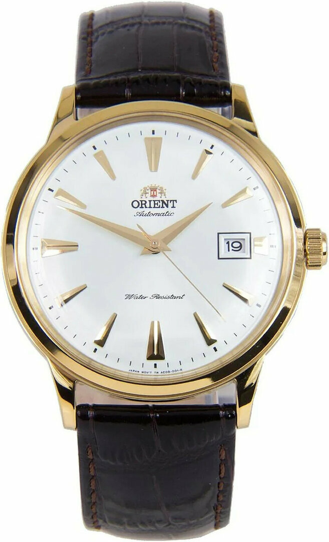 Наручные часы ORIENT
