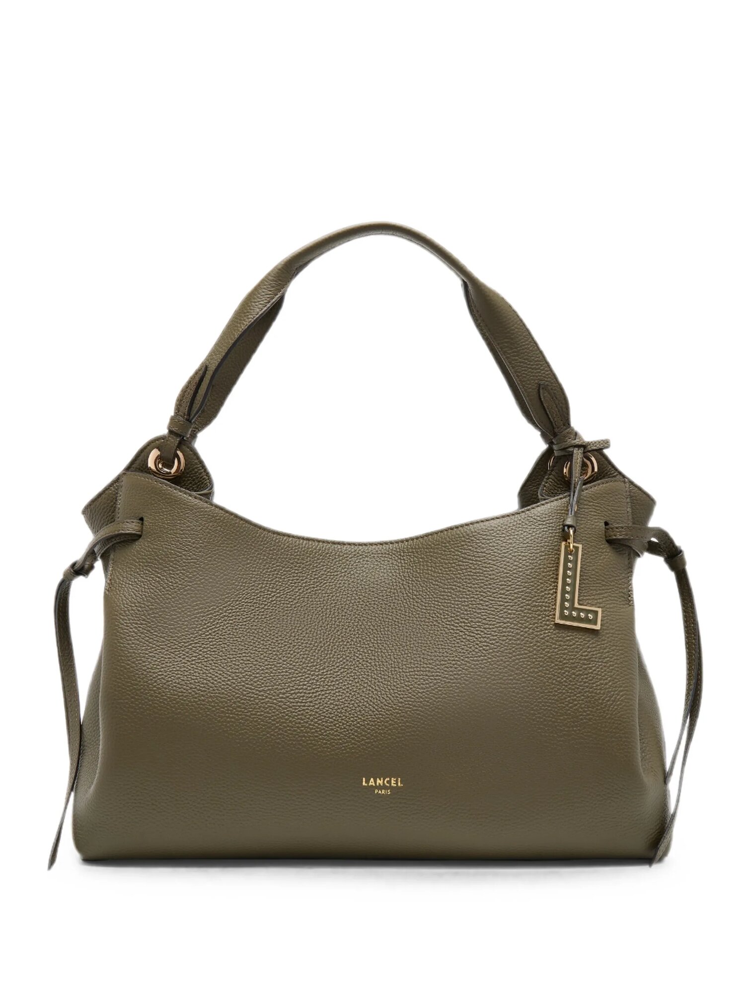 Сумка Lancel Swann