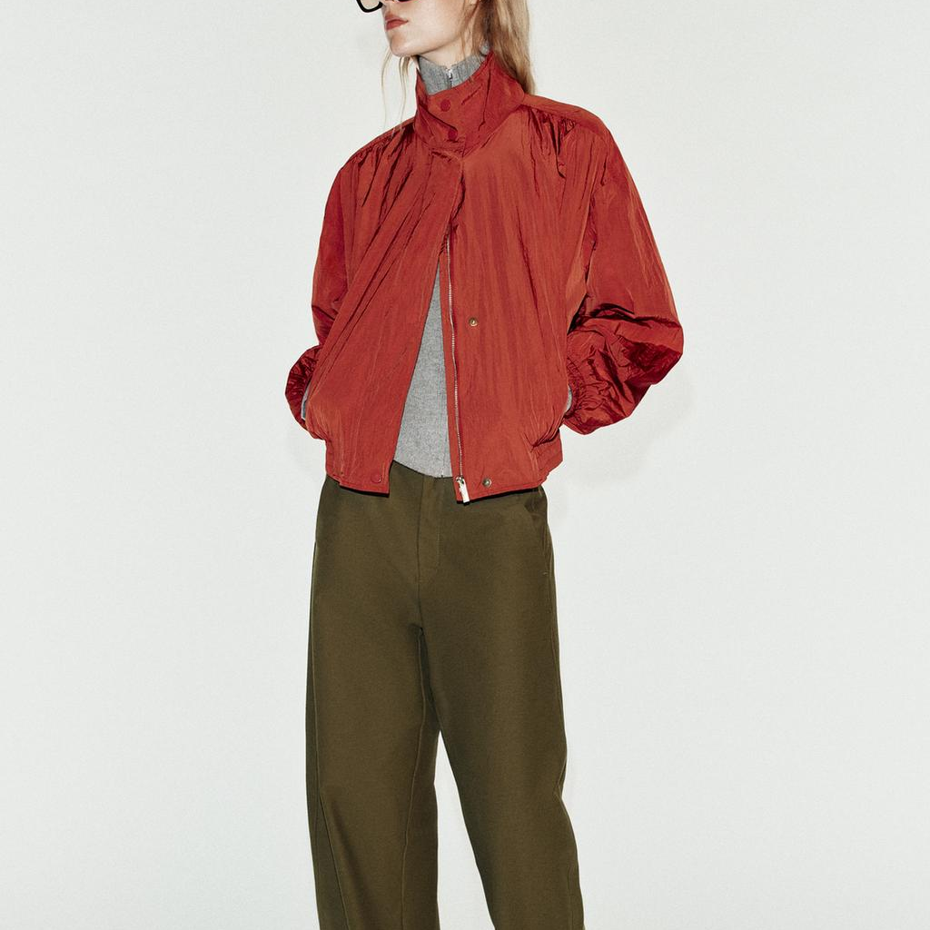 Куртка Zara