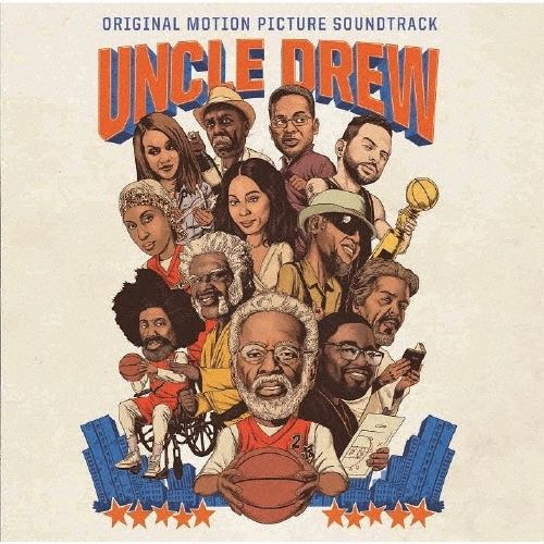 Музыка CD Unknown - Uncle Drew Original Motion Picture Soundtrack