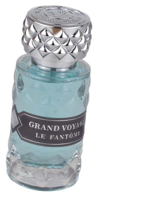 12 Parfumeurs Francais Le Fantome - Призрак мужской аромат 50 мл / Ле Фантом