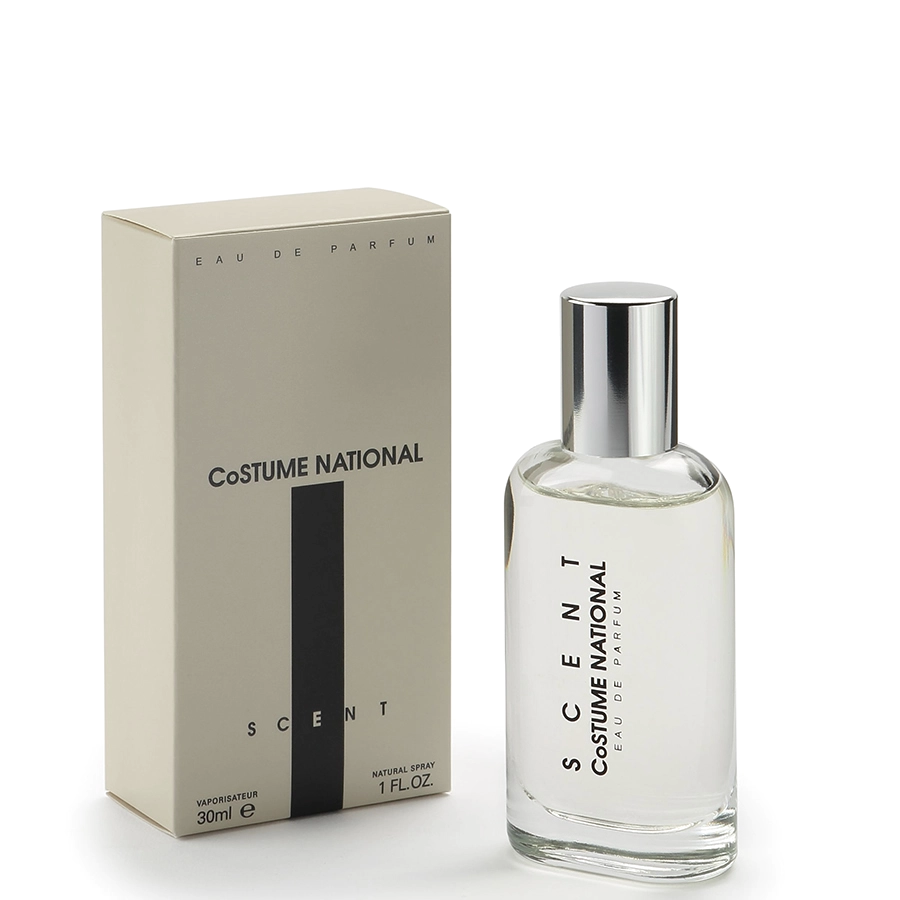 Костюме Националь Скент парфюм 30 мл для женщин / Costume National Scent духи