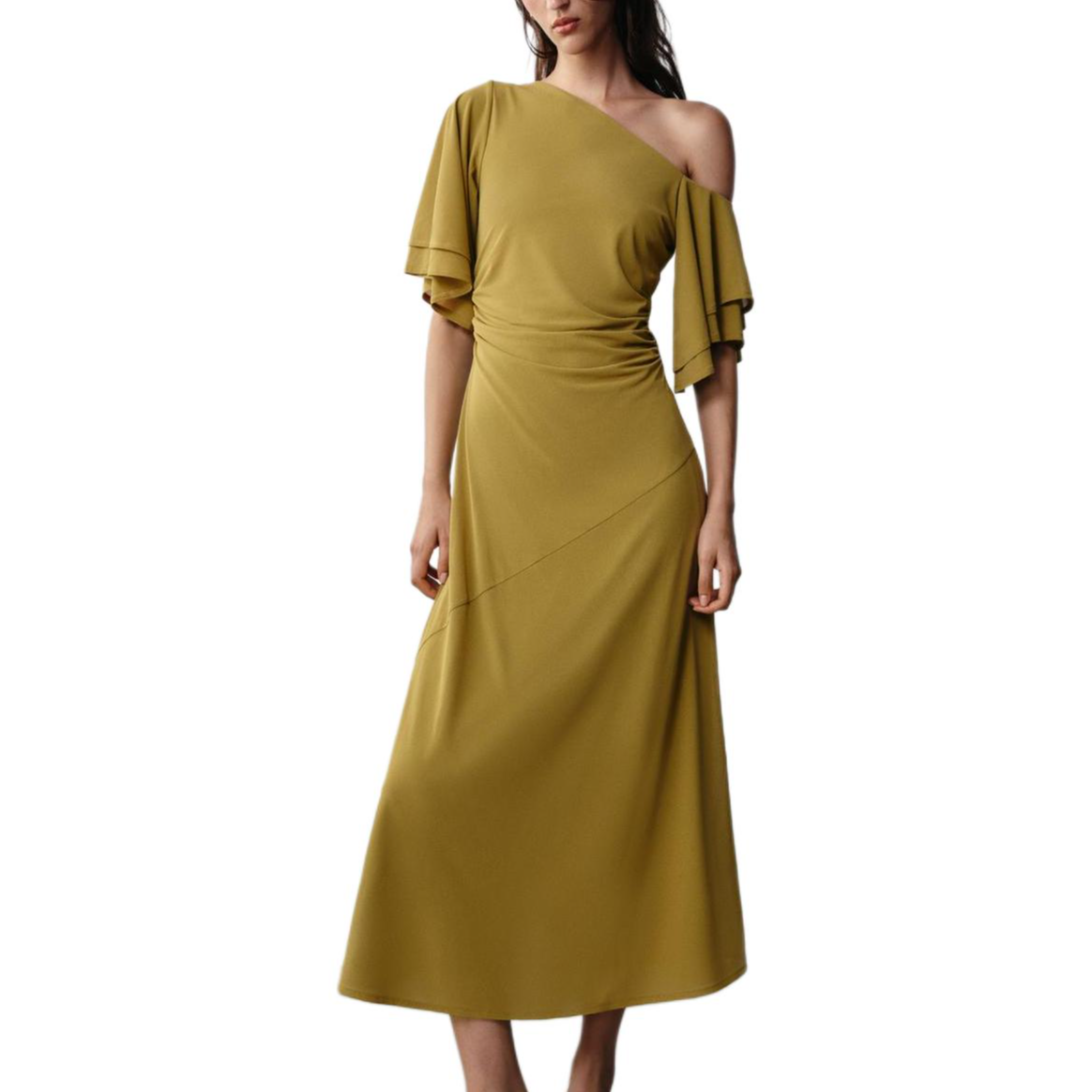 Платье Zara