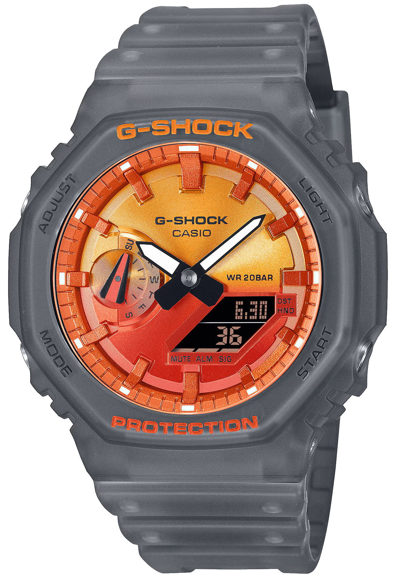  CASIO G-Shock