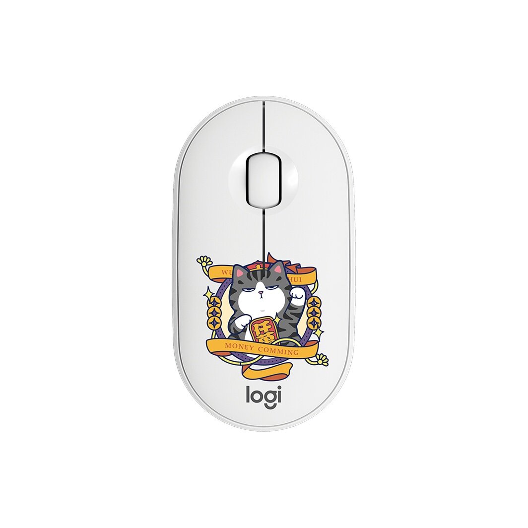Logitech