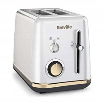 Тостер на 2 ломтика, 900 Вт, Breville M0STRA VTX
